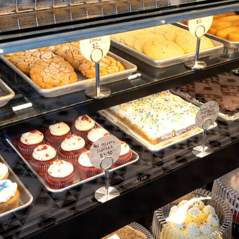 The Buttered Tin Menus - Twin Cities Breakfast & Lunch