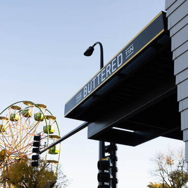 The Buttered Tin Minneapolis - Breakfast, Brunch & Lunch