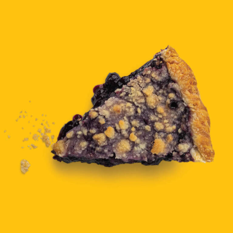 Freshly Frozen | Homemade Frozen Desserts