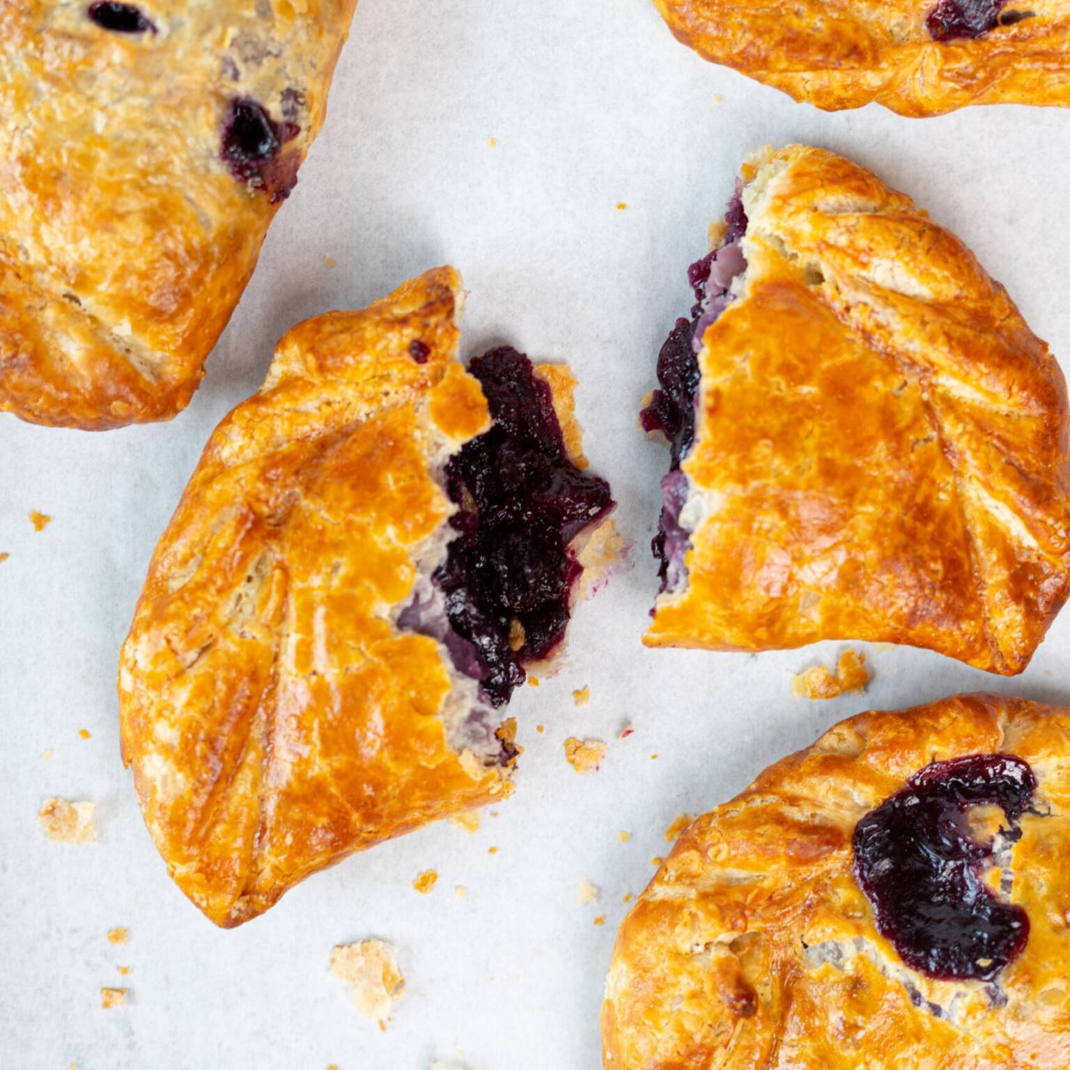 The Buttered Tin Restaurant | Local Eats & Sweets