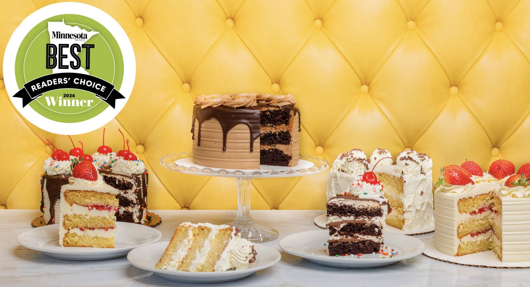 The Buttered Tin Restaurant | Local Eats & Sweets